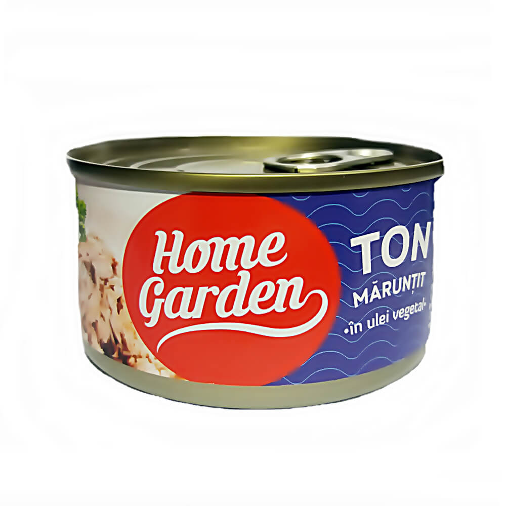 Ton Maruntit, Home Garden, 170 g - eMAG.ro