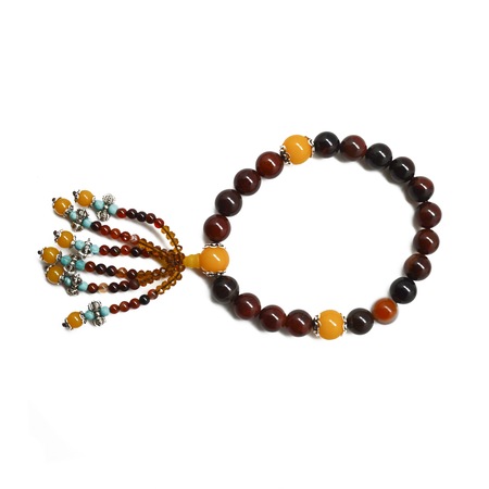 Matanii Beauty, féldrágakövek, 23 cm, Atoo - eMAG.hu