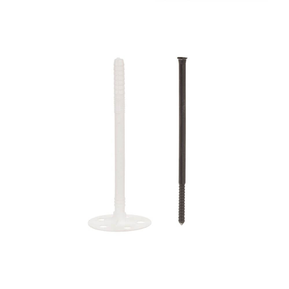 Set 100 Dibluri Fixare Polistiren Sentosa Premium, 160 mm - eMAG.ro