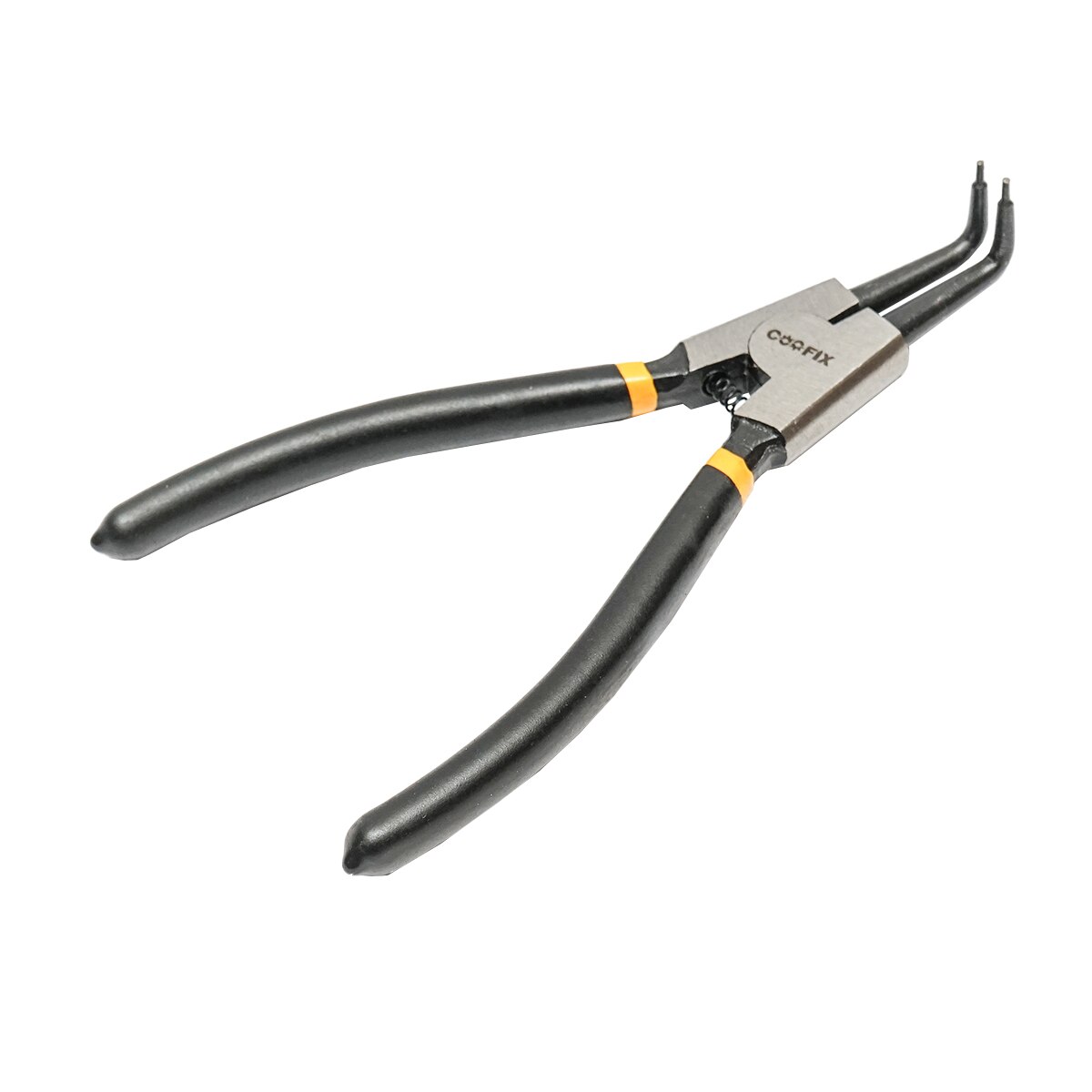Cleste seger pentru sigurante de exterior cu varf indoit 180mm ...