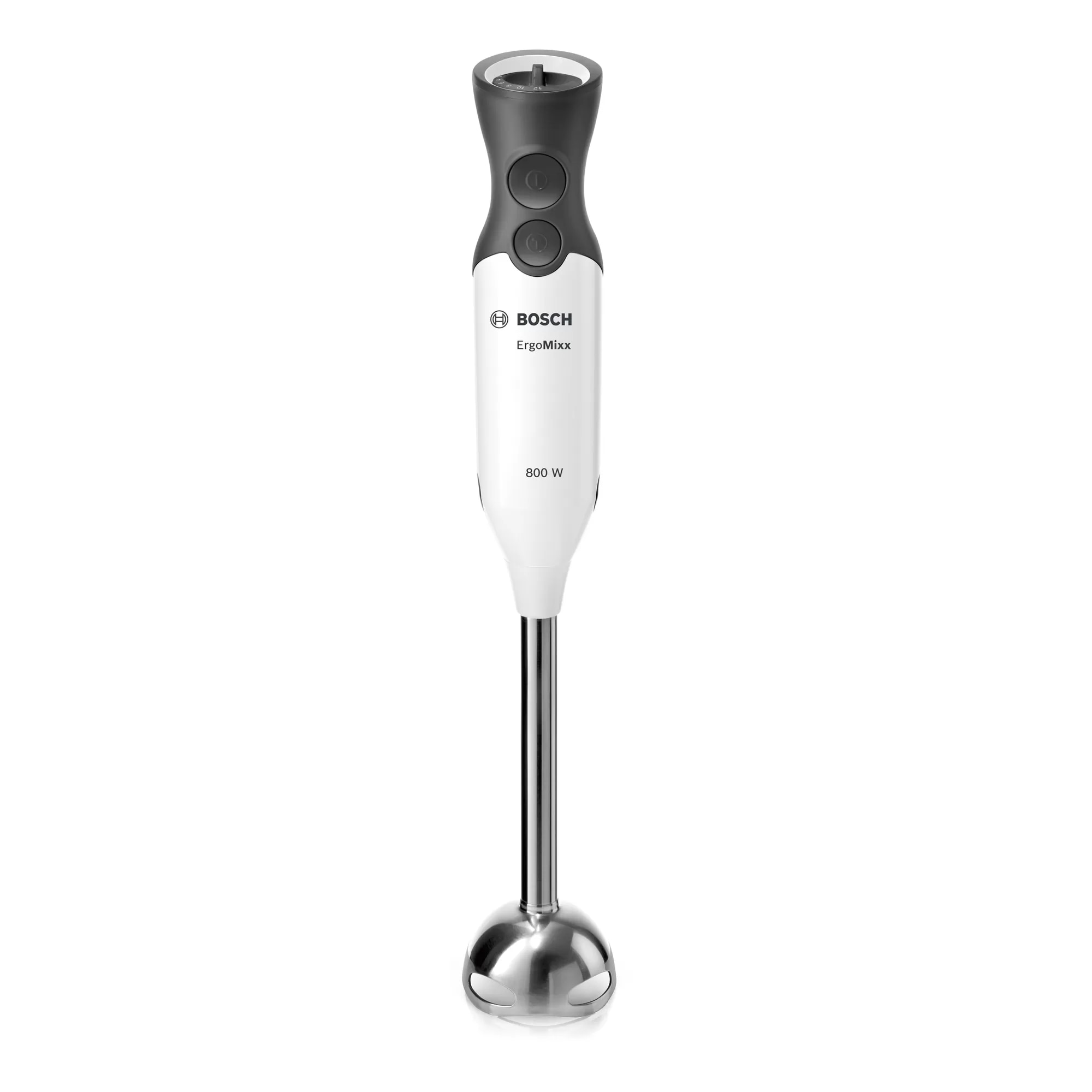 Blender, Bosch, 800 W, Functie Turbo, 12 nivele de functionare, Alb ...