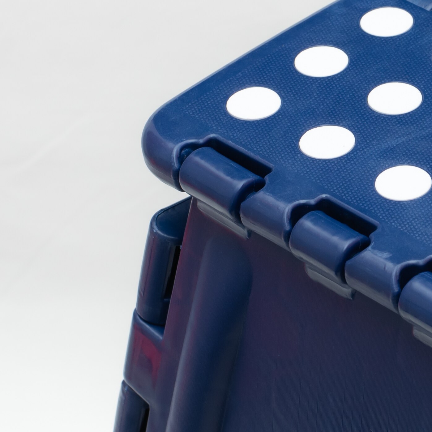 Scaun Pliabil Tip Taburet Treapta Inaltator, pentru aer liber, gradina ...