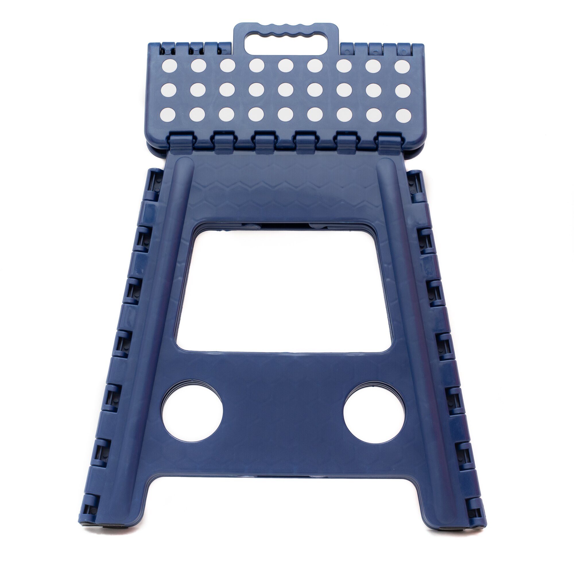 Scaun Pliabil Tip Taburet Treapta Inaltator, pentru aer liber, gradina ...