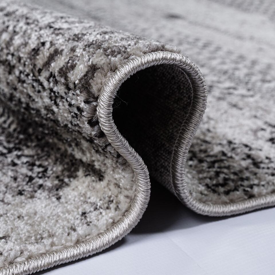 Covor Phoenix, rustic-vintage, 60 cm x 110 cm, cod 3003/0244 - eMAG.ro