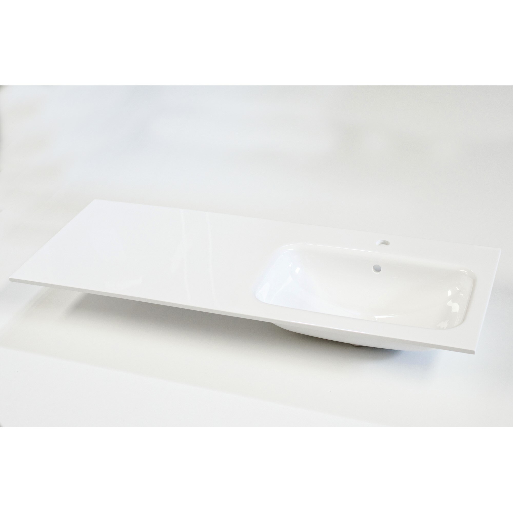 Lavoar compozit pentru mobiler baie 1205 X 460 X 12 V.DX 510 X 270 X ...