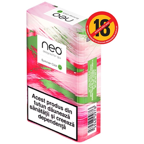 Pachet Neo Summer Click - eMAG.ro