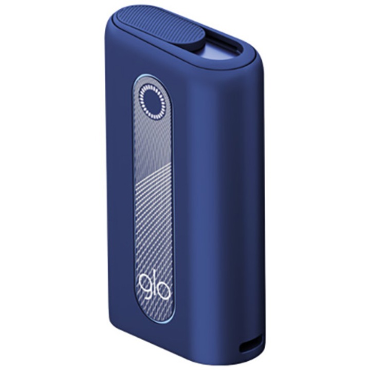 Welcome Kit Glo Hyper Blue - eMAG.ro