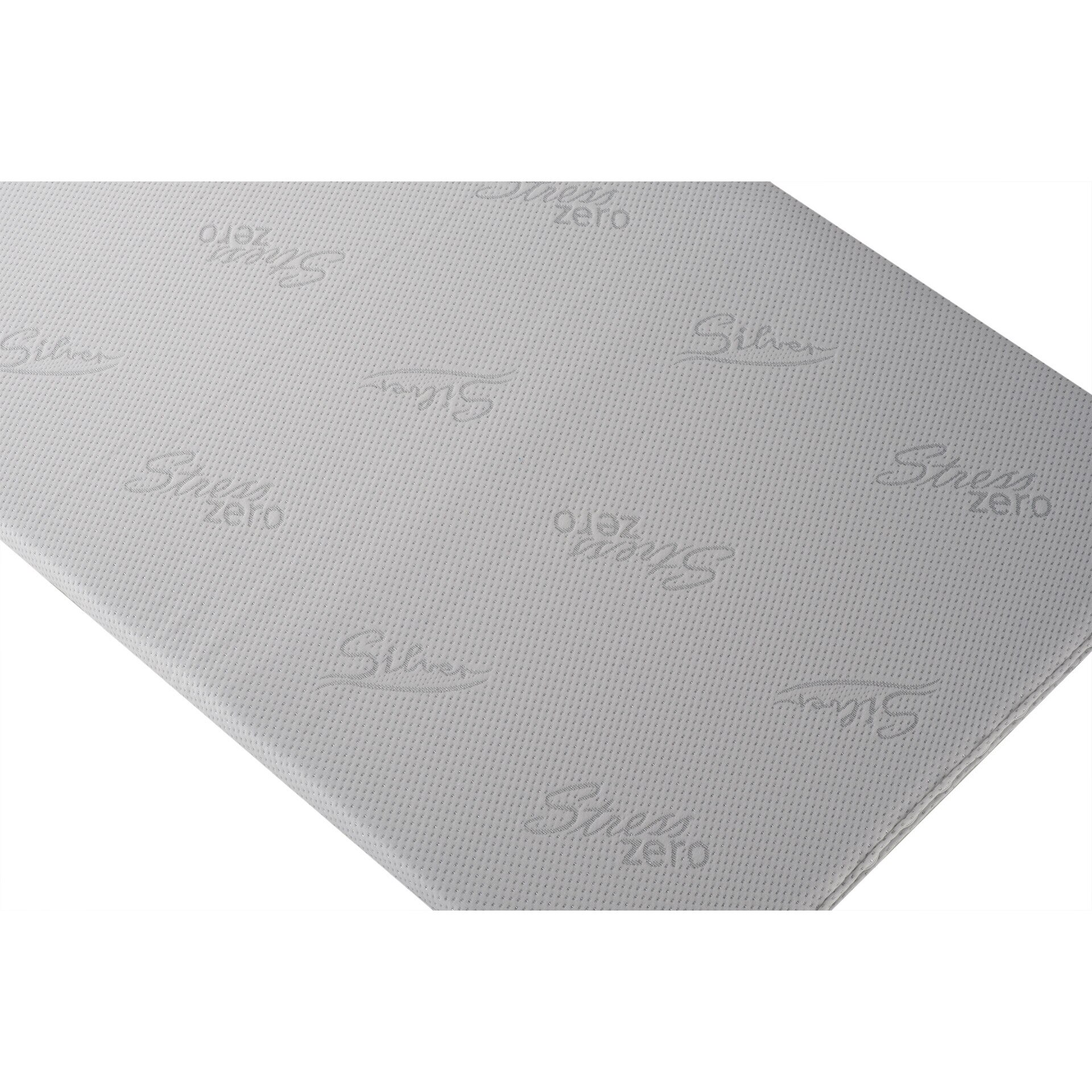 Topper Memory Sleepy, Stress Zero Memory, 164x190x5 cm - eMAG.ro