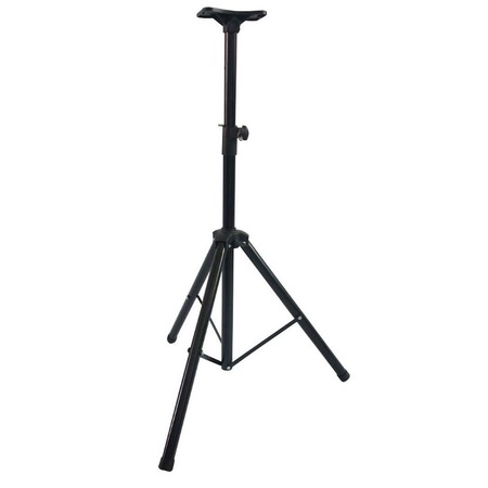 Stativ Boxe Audio 2m - max. 50 kg, Profesional, Otel, culoare negru ...