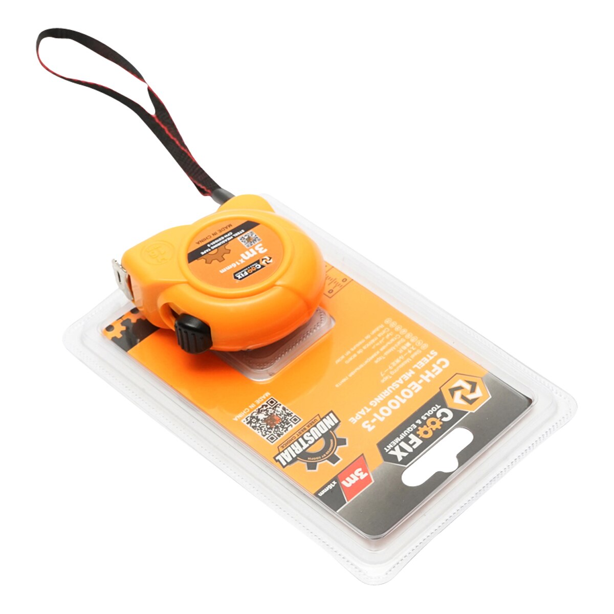 Ruleta 3M x 16mm profesionala Coofix - eMAG.ro