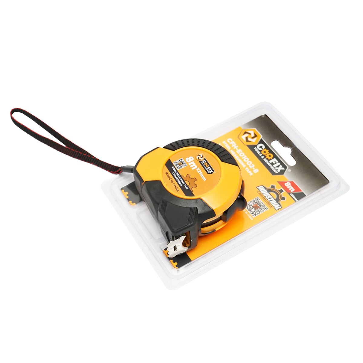 Ruleta 8M x 25mm profesionala Coofix - eMAG.ro