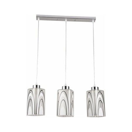 Lustra Pure 3 - eMAG.ro