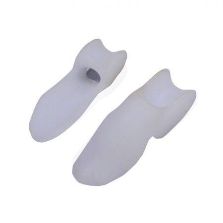 Set 2 bucati, protectie pentru deget cu silicon, anti crapaturi ...