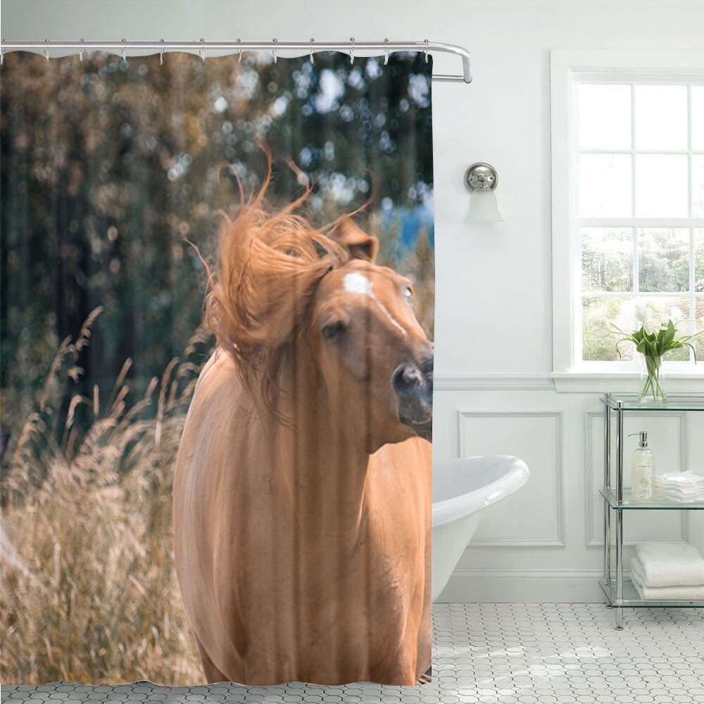 Perdea Dus Cada pentru Baie Art Factory, Libertate, 150 x 200 cm - eMAG.ro