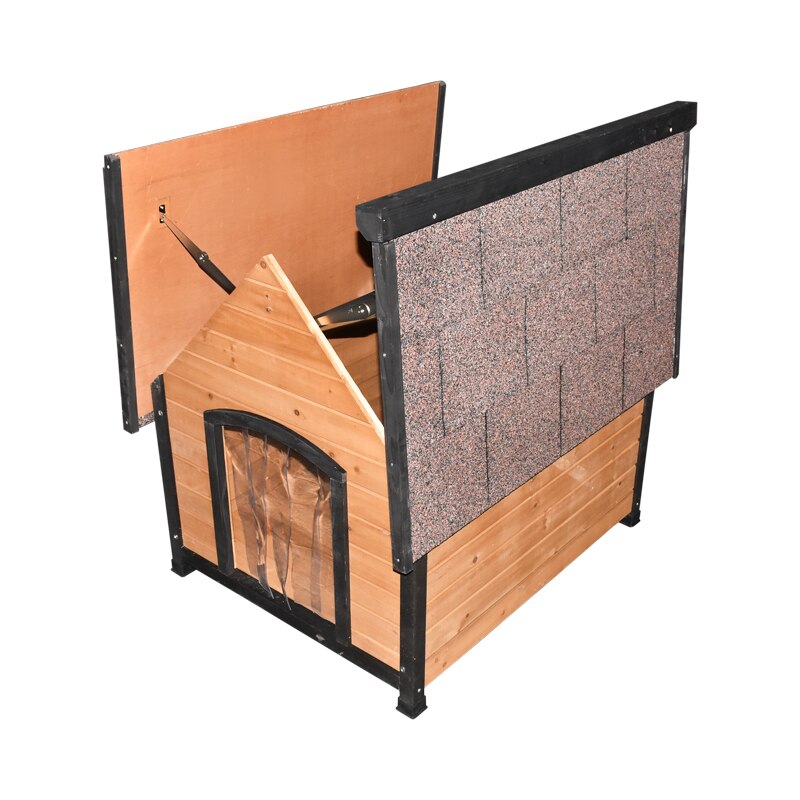 Cusca pentru caine 840x1010x860mm - eMAG.ro