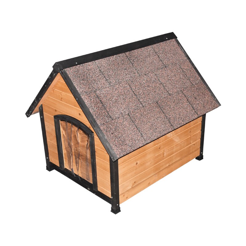 Cusca pentru caine 840x1010x860mm - eMAG.ro