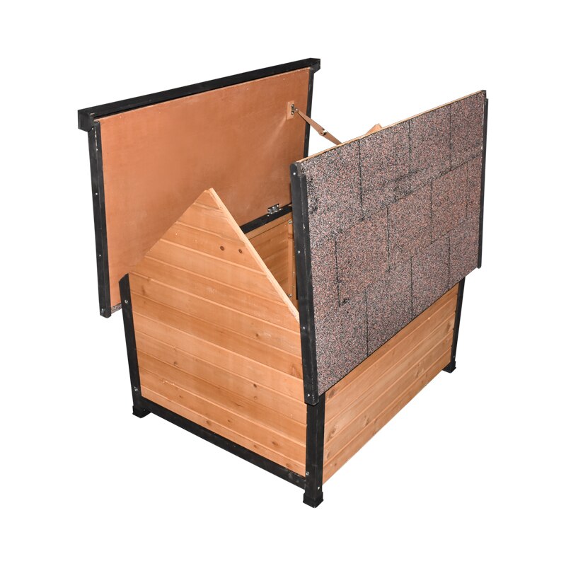 Cusca pentru caine 840x1010x860mm - eMAG.ro