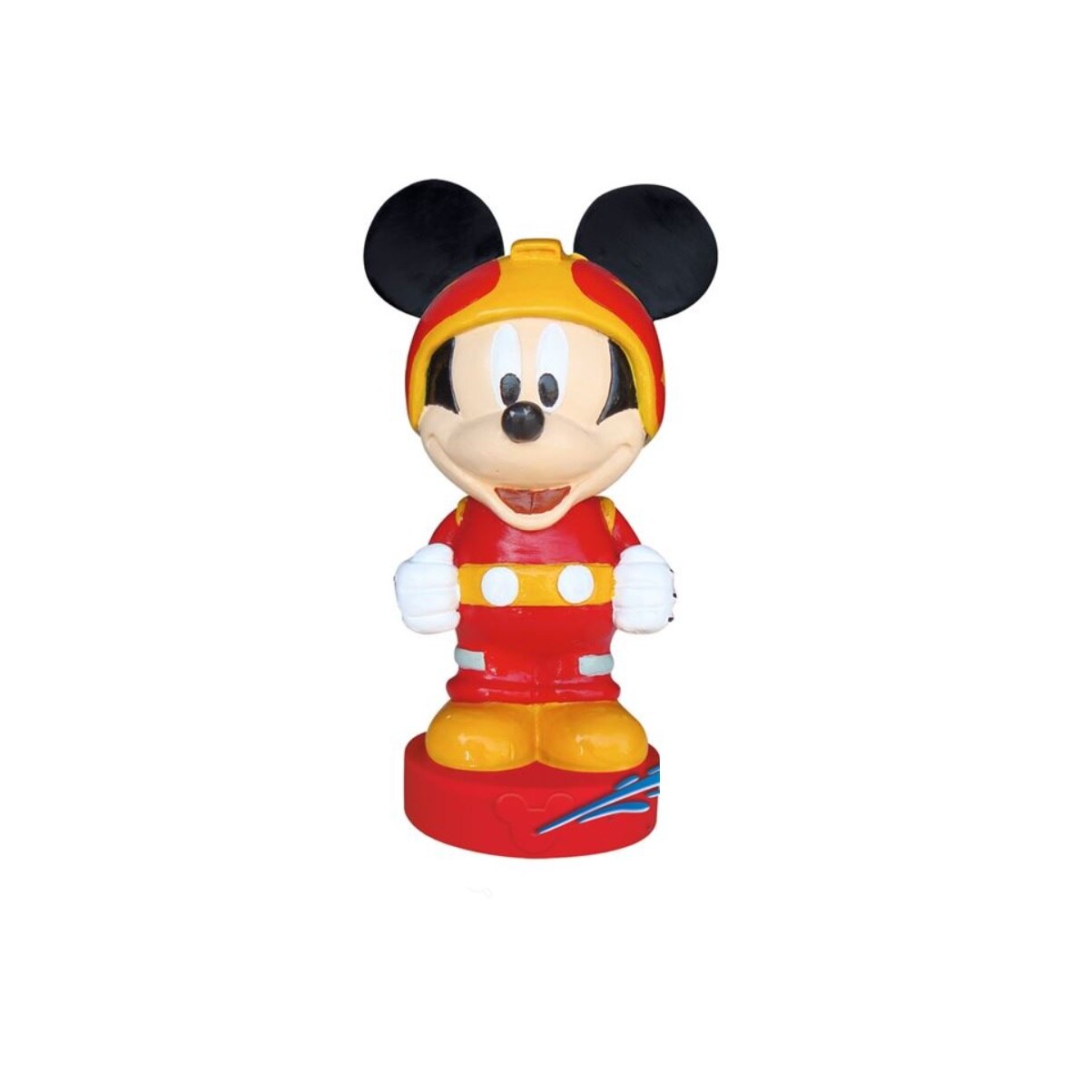 Figurina Mickey, stropeste cu apa, 11 cm - eMAG.ro
