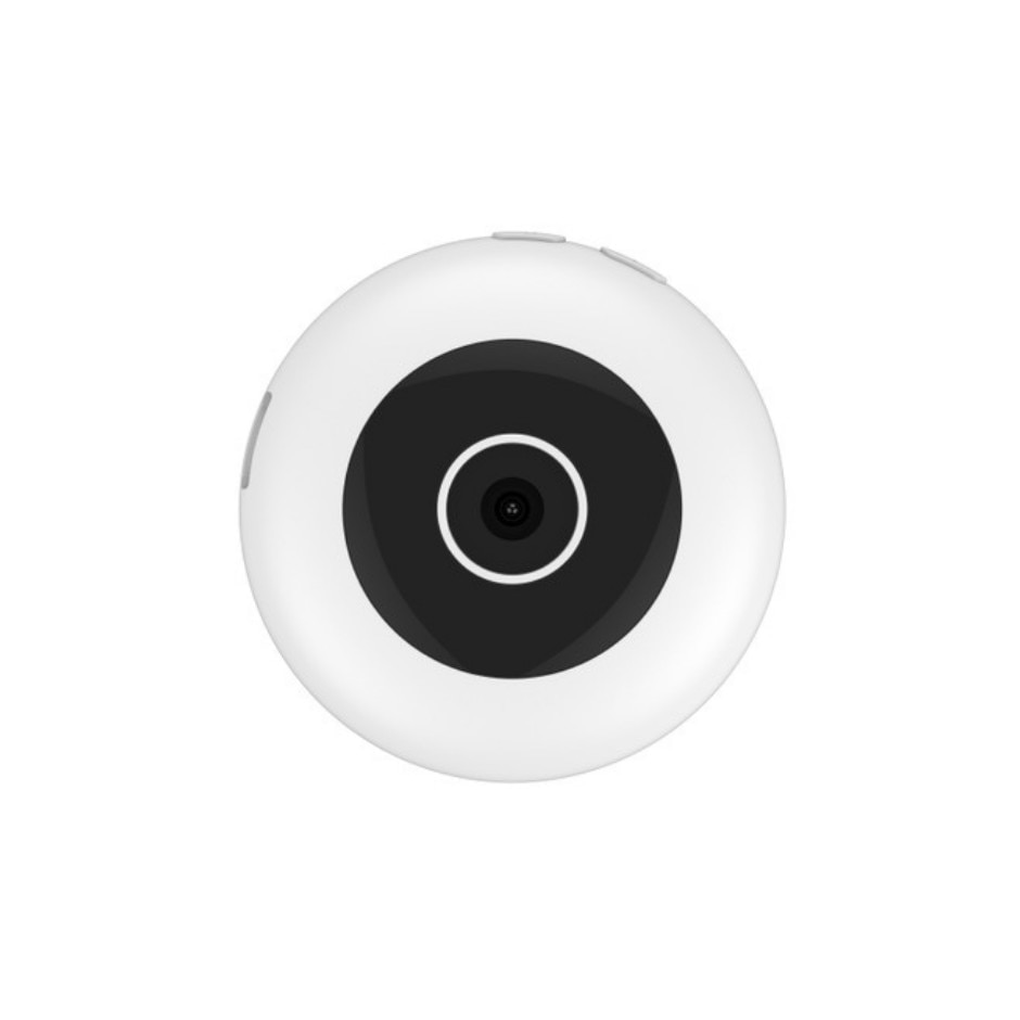 Camera de supraveghere, Mini Colacam, WiFi, Vedere de noapte, HD, 1080 ...