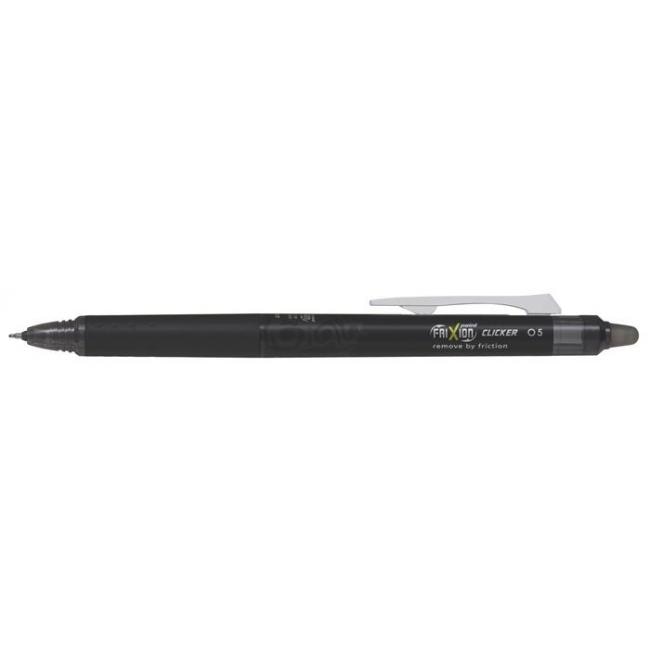 Pix, Pilot, Metal, 0.25 mm, Negru - eMAG.ro