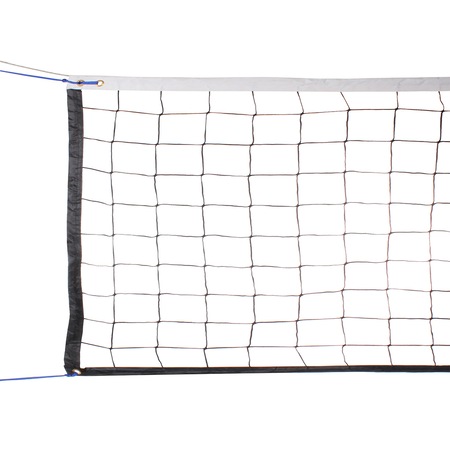 Fileu pentru volei, Merco Tournament, 9.5m x 1m - eMAG.ro