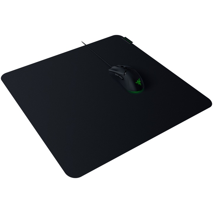 Mousepad gaming Razer Sphex V3 - Large - eMAG.ro
