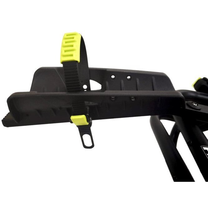 Platforma de bagaje pentru biciclete, Inter-Pack, Duo, 2 biciclete ...