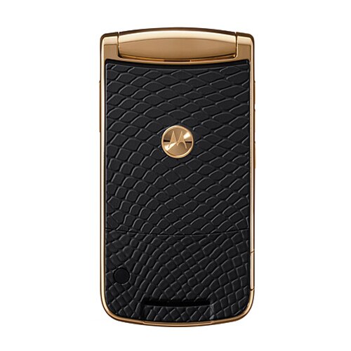 Telefon mobil Motorola V8 LUXURY - eMAG.ro