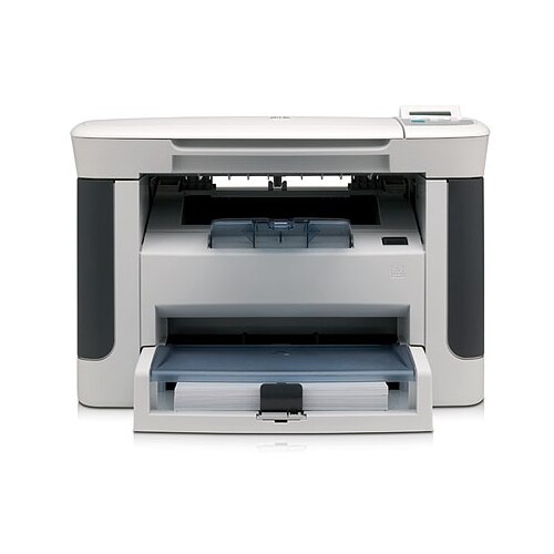 Multifunctional HP Laserjet M1120N MFP, A4, retea - eMAG.ro