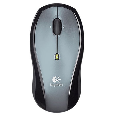 Mouse Logitech LX6 Cordless Optical - eMAG.ro