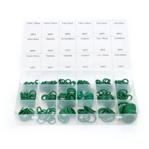 Set Garnituri O Ring 270 Buc Kd10506 Emag Ro