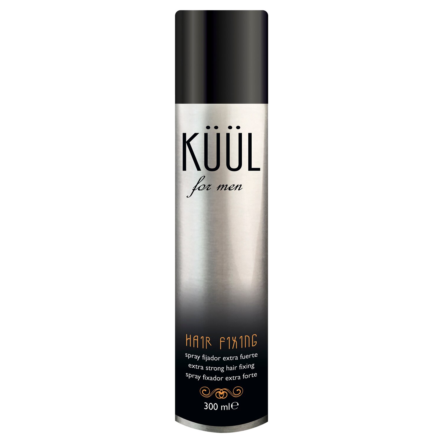 Fixativ extra strong Kuul 300ml - eMAG.ro