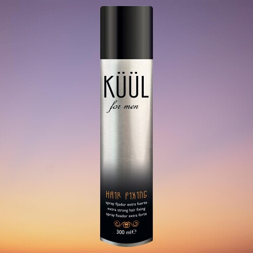 Fixativ extra strong Kuul 300ml - eMAG.ro