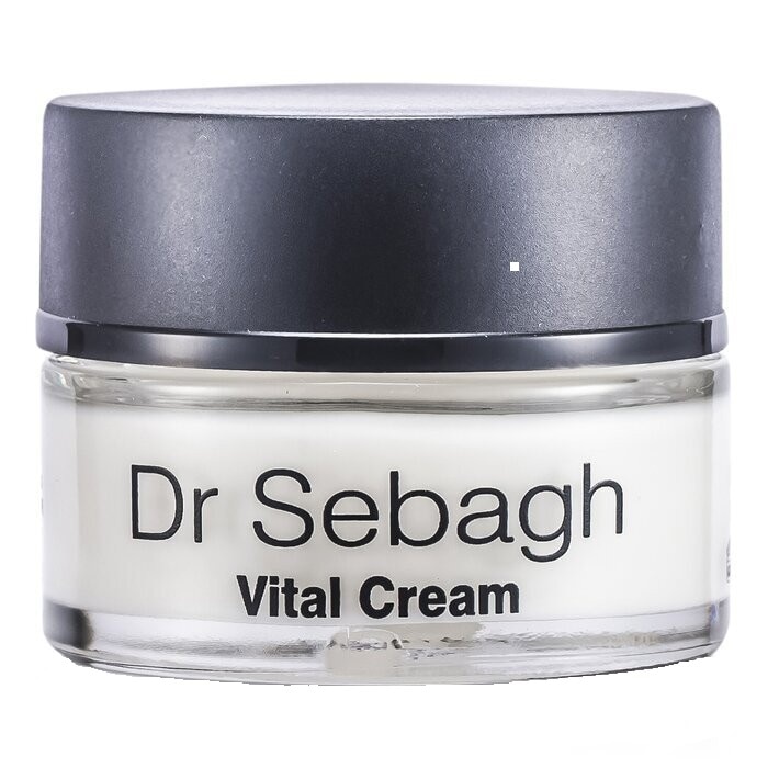 Dr Sebagh Vital крем 50 мл - eMAG.bg
