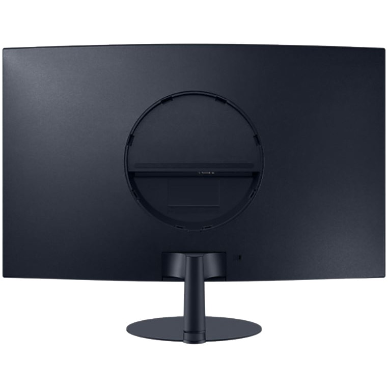 Monitor curbat LED VA Samsung 27", Full HD, DisplayPort, FreeSync, Dark ...