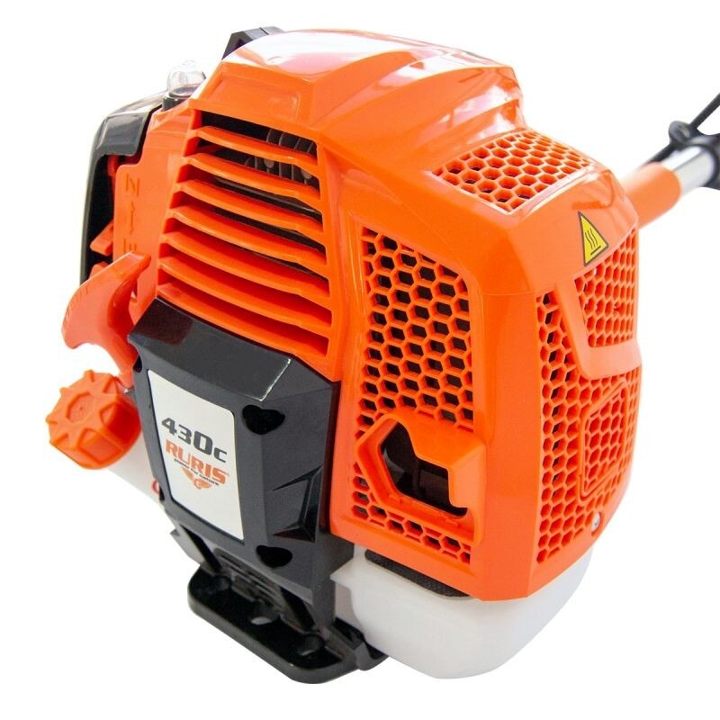 Motocoasa de umar 430C, 1.7 CP, 9000 Rpm - eMAG.ro