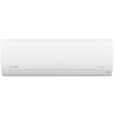 Aparat de aer conditionat Inventor Comfort Wi-Fi 12000 BTU, Clasa A+++, UVC & Ionizator ...