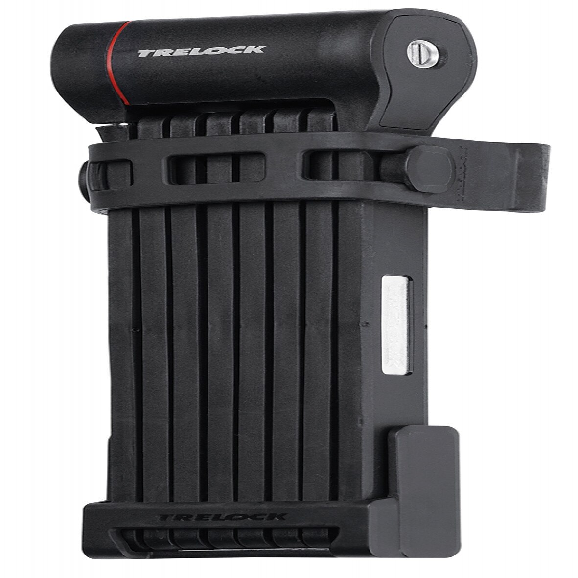 Заключващо устройство за велосипед Trelock Fs 480 L X-Move,L 130 см ...