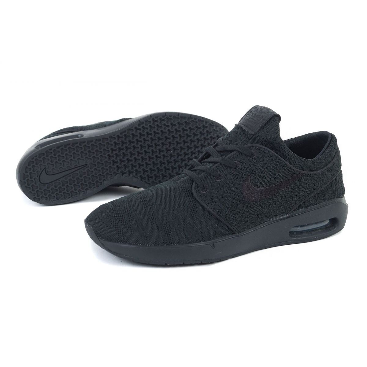 Tenisi dama Nike Negru, 40 EU - eMAG.ro