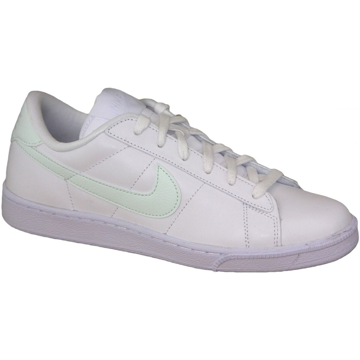 Tenisi dama Nike Alb, 41 EU - eMAG.ro