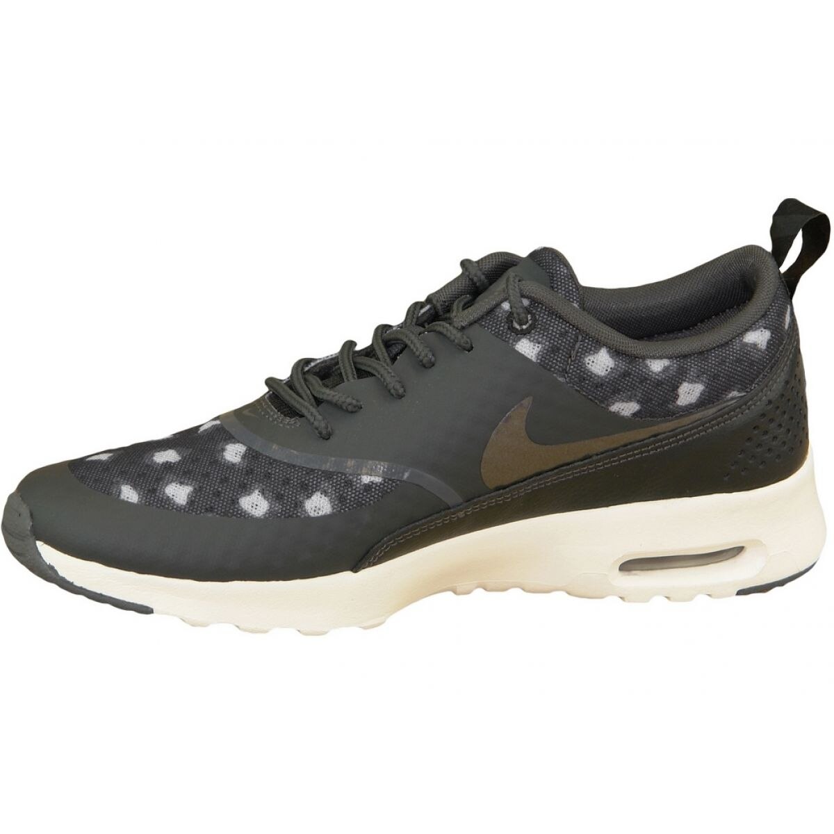 Tenisi dama Nike, BM281770, Negru, 38 EU - eMAG.ro