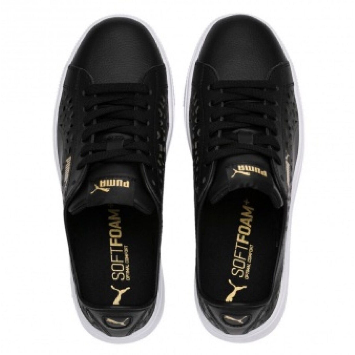 Tenisi dama Puma Negru, 41 EU - eMAG.ro