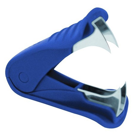 Decapsator Maped Start, Albastru - eMAG.ro