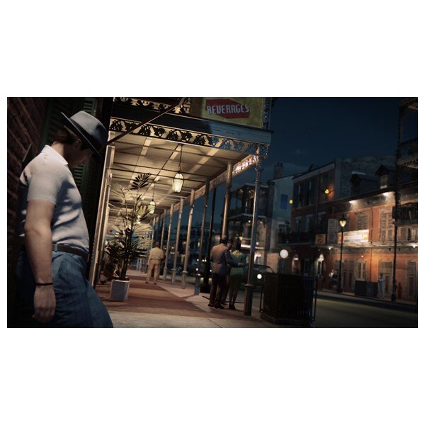 Joc MAFIA 3 Deluxe Edition pentru Xbox One - eMAG.ro