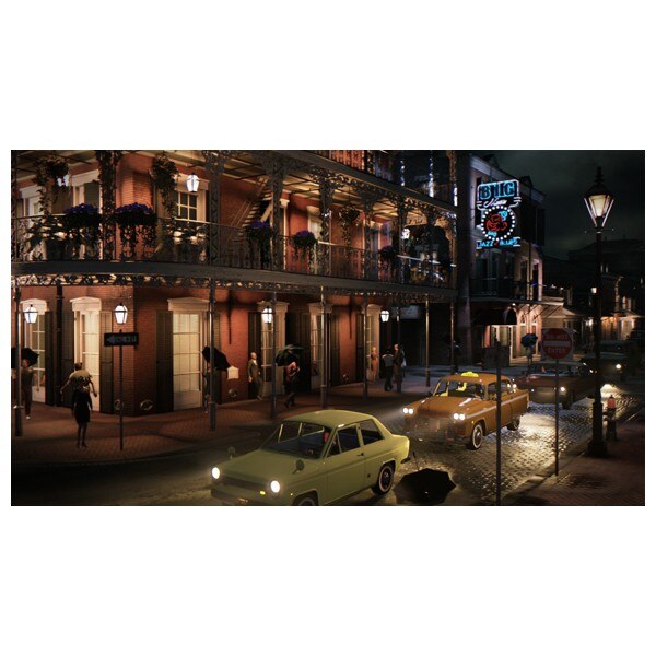 Joc MAFIA 3 Deluxe Edition pentru Xbox One - eMAG.ro