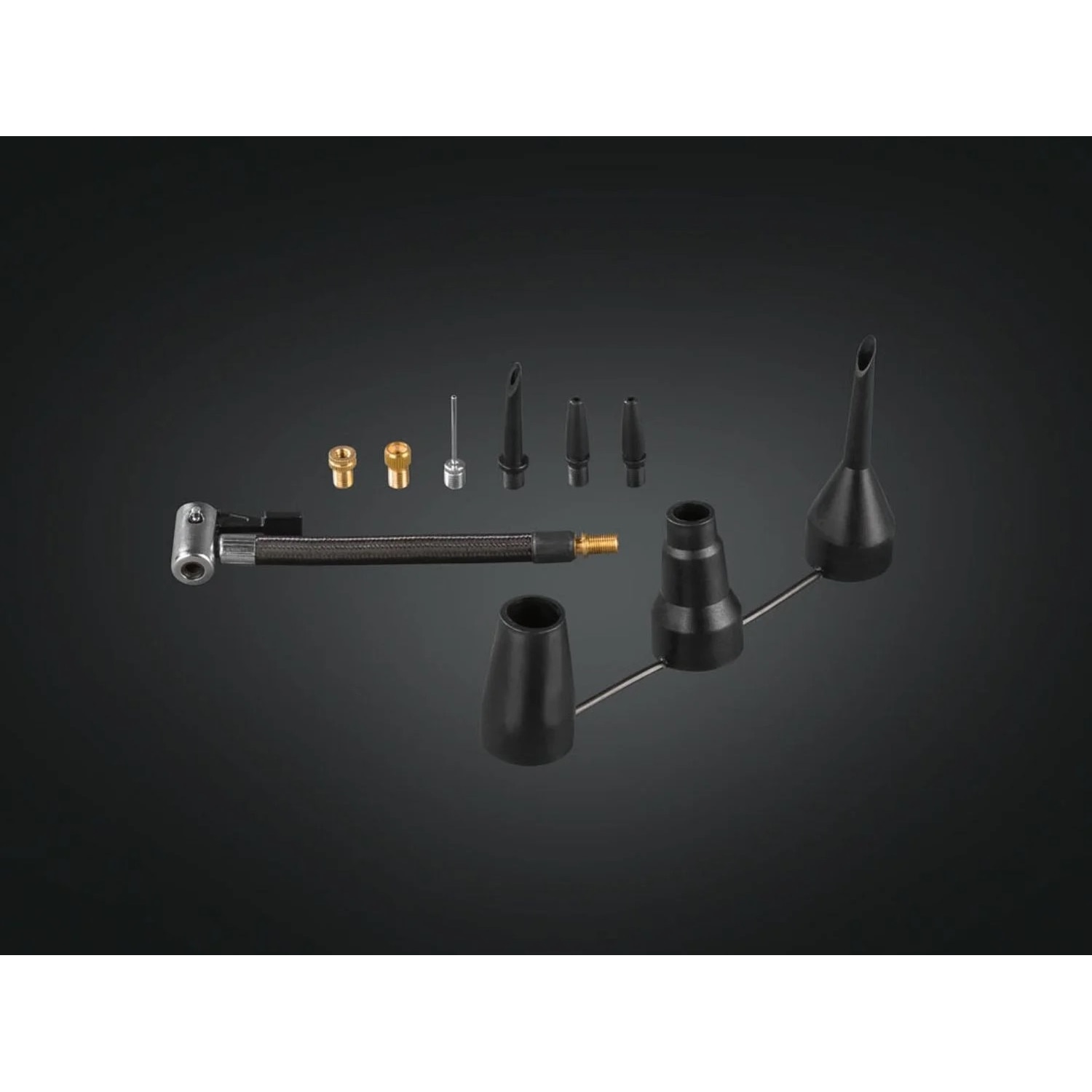 ParkSide PAK 20-Li B2 Akkus kompresszor és PALP 20-Li B2 fújtató ...