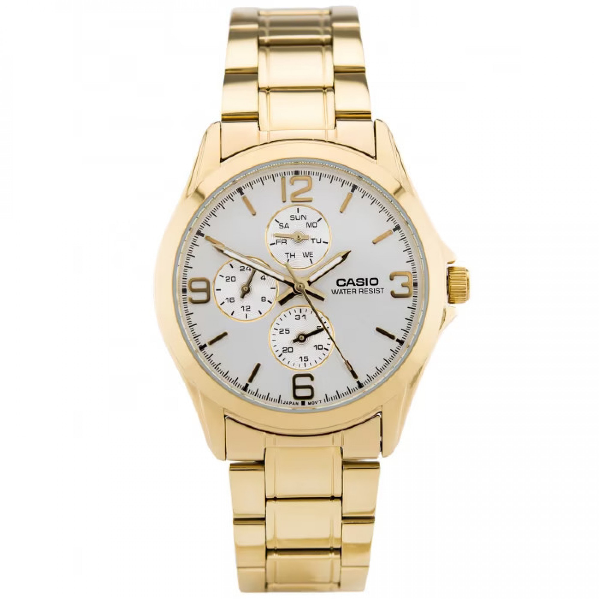 Casio Férfi Karóra Collection Mtp V3 Mtp V301g 7a Emag Hu