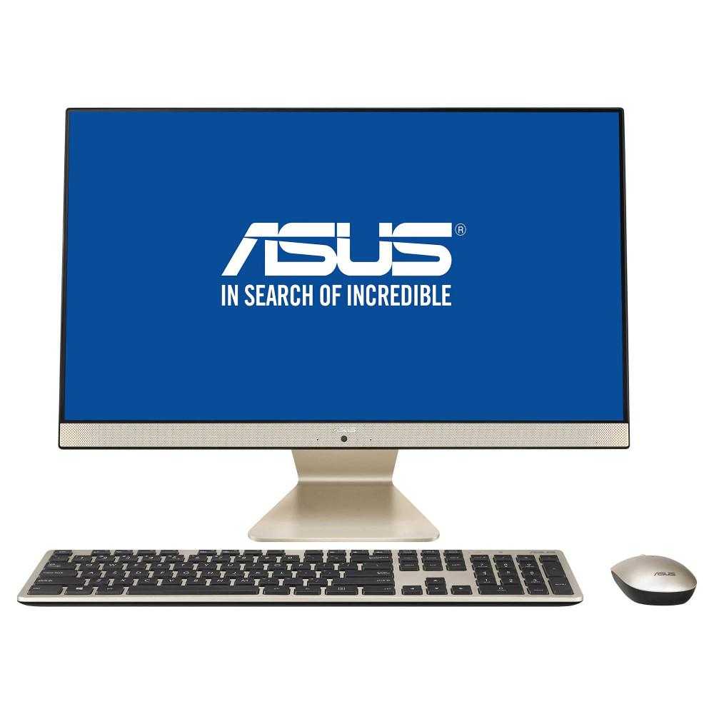 Sistem Desktop PC All-In-One Asus V241EAK-BA014D, Intel® Core™ i3 ...
