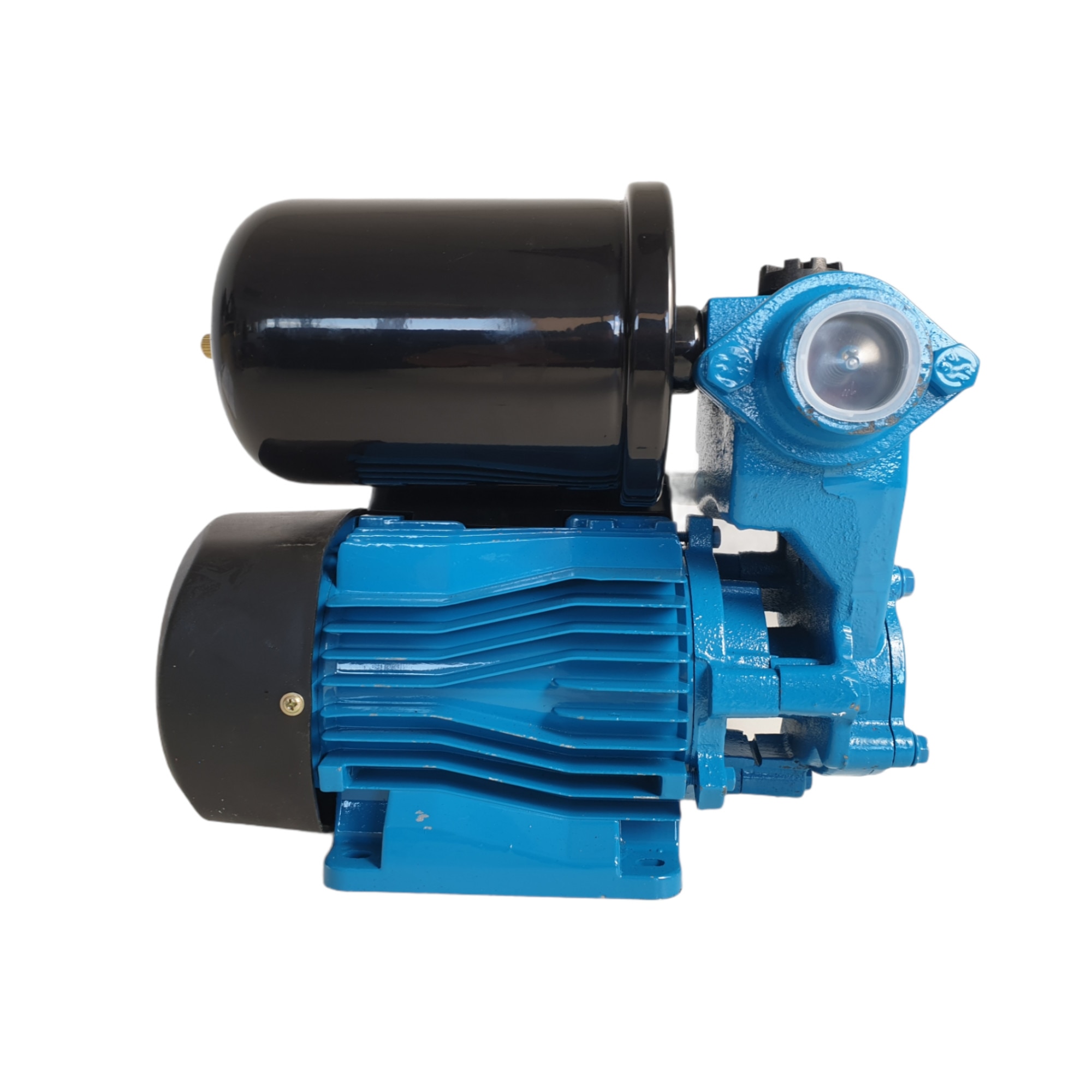 Mini Hidrofor Aquatic Elefant PS170 fonta, Silentios, 0.37 kW, Turbina ...