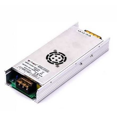 Sursa de alimentare V-TAC 12V 30A - eMAG.ro